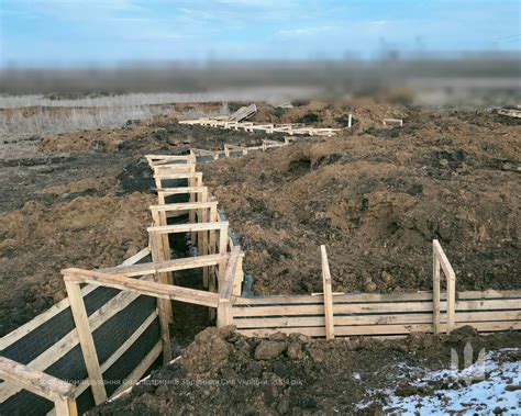 Кабмін схвалив законопроєкт про примусове відчуження землі для будівництва фортифікацій Бізнес