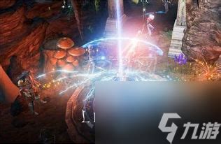 天堂2单机版攻略 独家攻略带你玩转天堂2单机版 成为冒险王者 天堂2 九游手机游戏