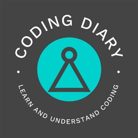 Coding Dairy Youtube