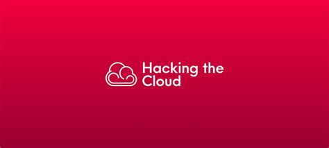 hacking cloud · github topics