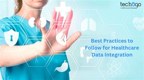 Best Practices To Follow For Healthcare Data Integration Amanraza Medium