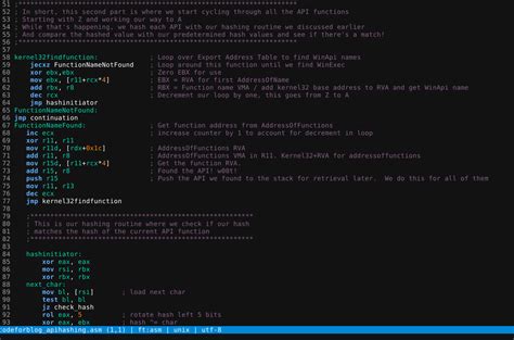 Create Your Own C2 Using Python Part 1 G3tsyst3ms Infosec Blog