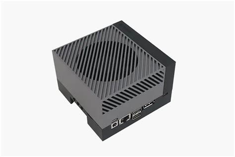 Nvidia Jetson Orin Agx Intuitive Robots