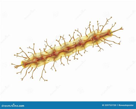 A Detailed Exploration Of Bacterial Morphology Under The Microscope Unveiling The Microbial