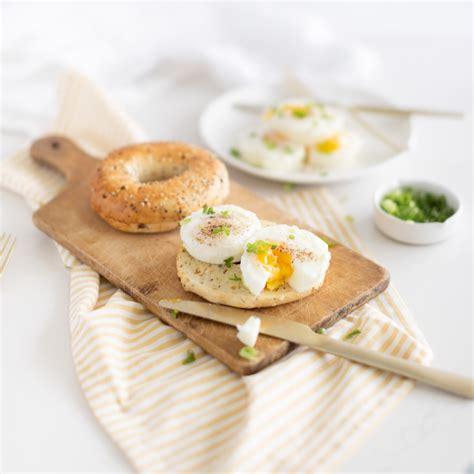 Oven Poached Eggs Fraiche Table