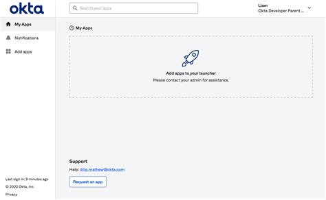 Org Admin Portal Is Gone Questions Okta Developer Community
