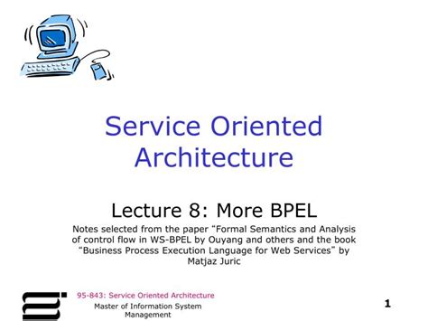 Ppt Service Oriented Architecture Powerpoint Presentation Free