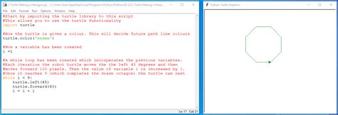 Drawing A Star In Python Warehouse Of Ideas