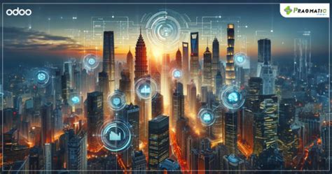 What Makes Odoo The Ultimate Tool For Supporting Every Phase Of Your Business Journey