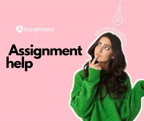 How To Choose The Right Assignment Help Provider For Your Needs By Logiccircle Medium