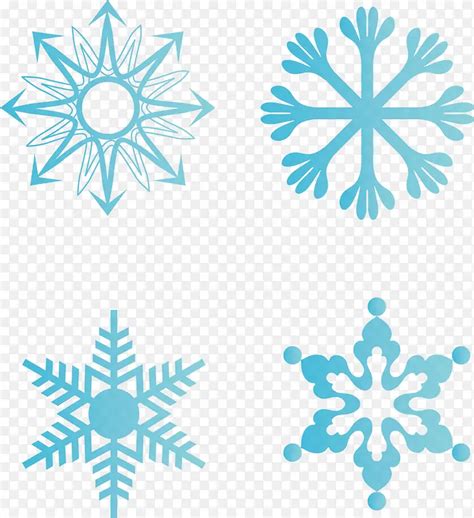 冬天雪花矢量漫天飞雪素材PNG图片素材下载 图片编号ypaebzrp 免抠素材网