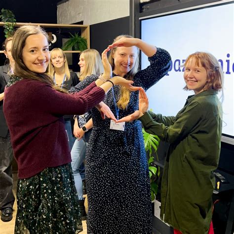 Shecandoit On Linkedin Shecandoitlv Wecandoitlv Solidaritate Sievietesit Sievietesievietei