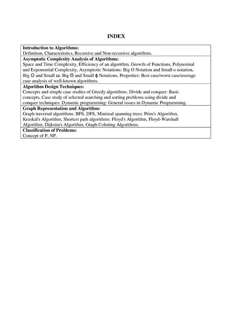 Algorithm Book Pages 2 163 Index Introduction To Algorithms