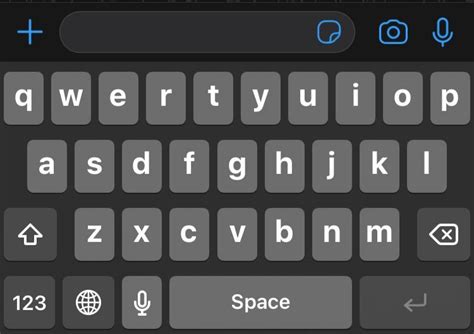 Mentahan Keyboard Ios Artofit