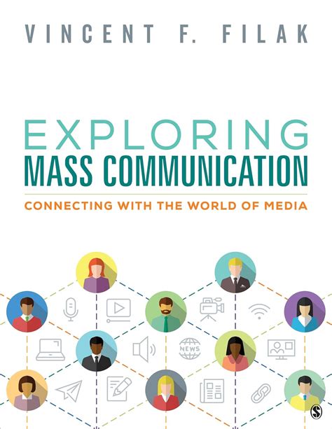 Exploring Mass Communication Connecting With The World Of Media