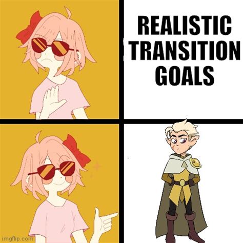 No Transition Only Results R Traaaaaaannnnnnnnnns