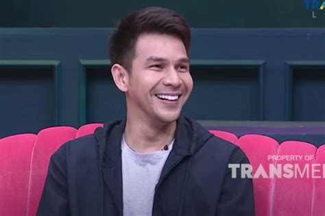 Jonathan Frizzy Akui Olla Ramlan Sosok Wanita Cantik Dan Baik Genpi