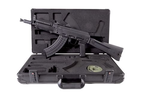 arsenal slr 107ur stamped receiver 7 62x39mm black semi auto lsf