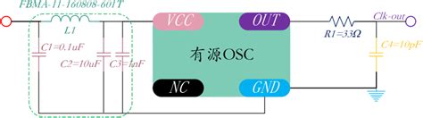 Stm32 有源晶振引脚 电子发烧友网