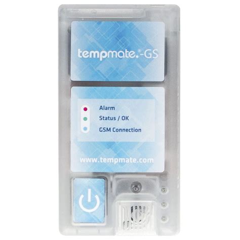 Temperature And Humidity Data Logger Tempmate ® Gs Tempmate Gmbh Humidity Acceleration