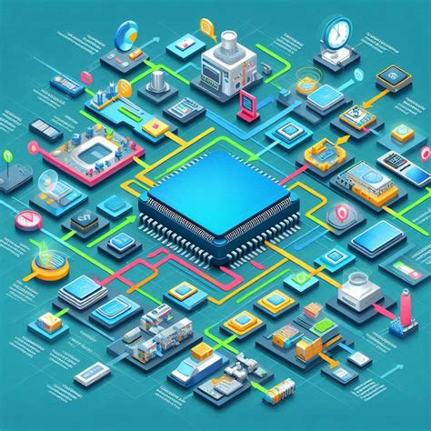 The Semiconductor Industry A Comprehensive Overview