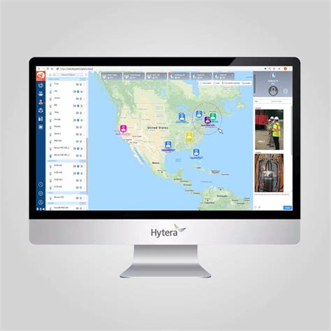Hytera Radio Systems Hytera US