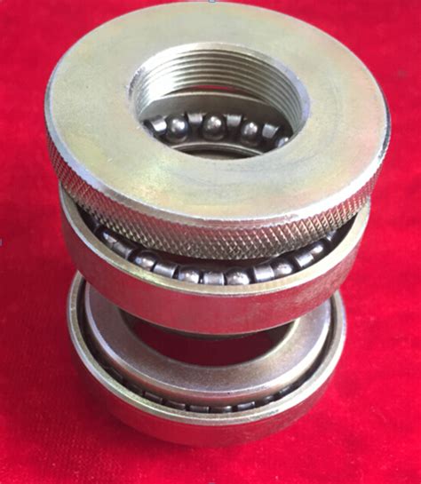 AUTOTEC EBS Products HANDLE CONE SET
