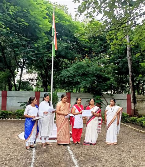 सामुदायिक विज्ञान महाविद्यालय वसंतराव नाईक मराठवाडा कृषि विद्यापीठ