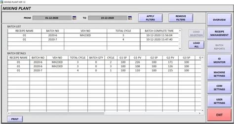 Scada Software Development Service At 250000 In Belagavi ID 2850781722348