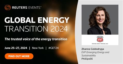 Reuters Events Energy Transition On Linkedin Global Energy Transition 2024