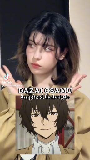 Himiko Toga Inspired Hairstyle Artofit