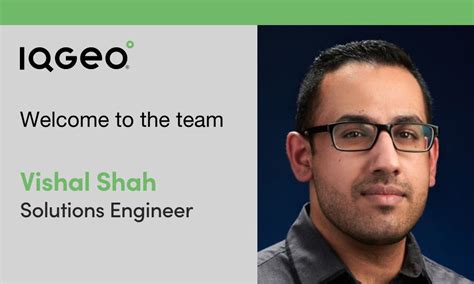 Vishal Shah Posted On Linkedin