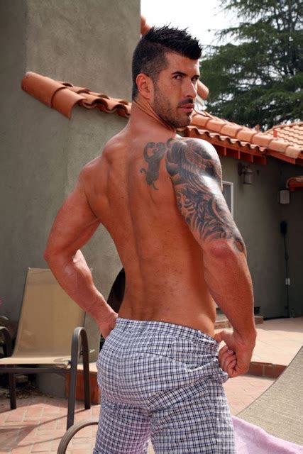 Daily Bodybuilding Motivation Adam Killian Jr Bronson Michael Lucas