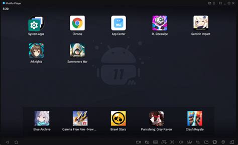 Mumu Player A Robust Android Emulator To Use For Pc Review