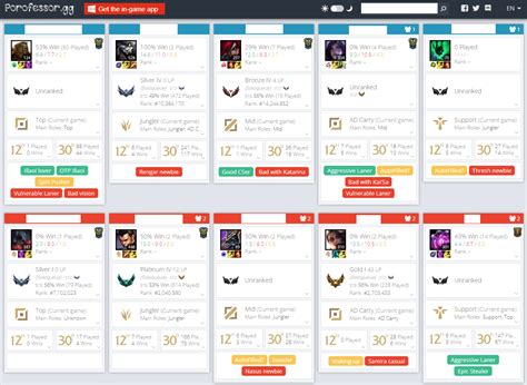 Does Normal Queue Use A Fair Matchmaking System Rleagueoflegends