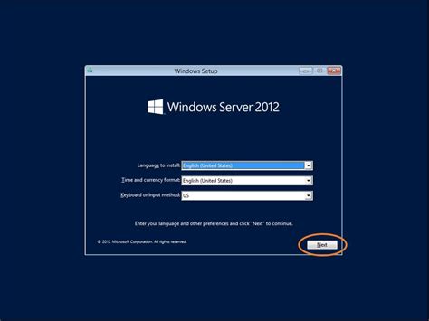 Resetting Administrator Password In Windows 2012 Kieran Lane