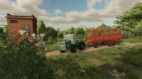Mod Network Fs22 Mods Farming Simulator 22 Mods
