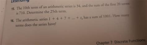 [grade 11 Functions] Im Stuck On First Question And 16 R Homeworkhelp