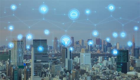 Smart Sensor Technology Definitions Of The Most Common Terms