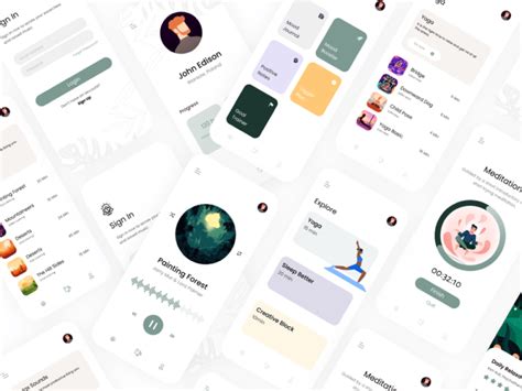 Modern Amazing Webmobile Design Upwork
