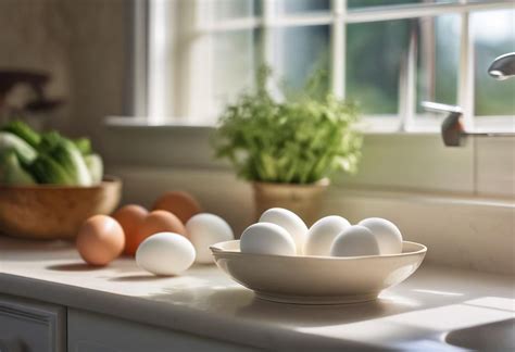 How Long Do Peeled Boiled Eggs Last In Fridge Discover The Facts