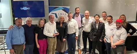 Cmaa Florida Chapter