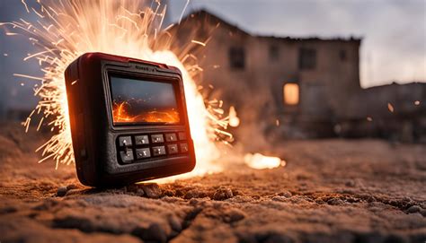 How Thousands Of Pagers Became Deadly Weapons In Lebanon