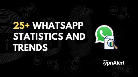 25 Whatsapp Statistics And Trends 2025