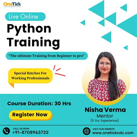 Onetick Cdc On Linkedin Pythontraining Onetickcdc Onetickcdccourses Dataanalytics