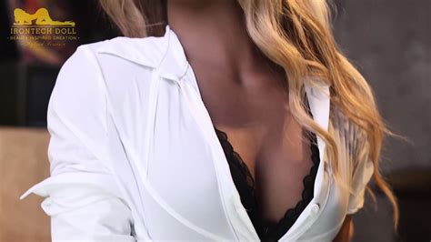 BestRealDoll Dark Tanned Skin Silicone Head Sex Doll Sutton Lina Paige