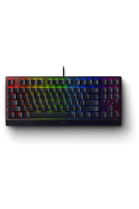 Best Razer Gaming Keyboards Of