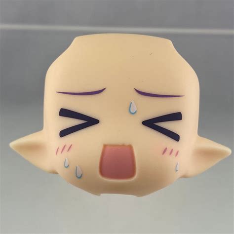 1843 3 Kyokas Flustered Face Chibi Chop Shop