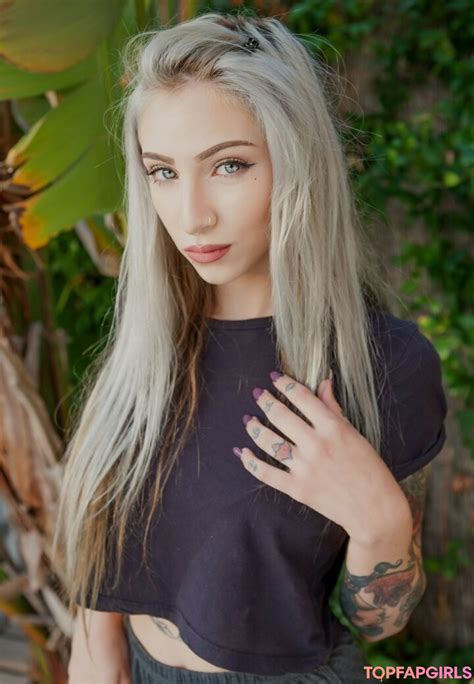 Ivory Nude Onlyfans Leaked Photo 17 Topfapgirls
