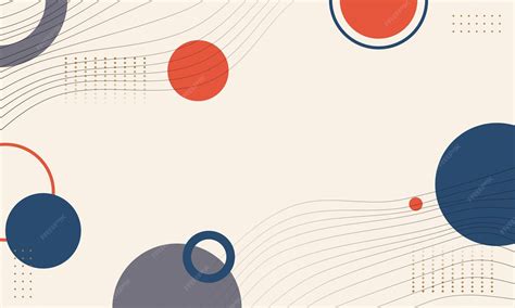 Premium Vector Flat Abstract Wireframe Background Vector Illustration